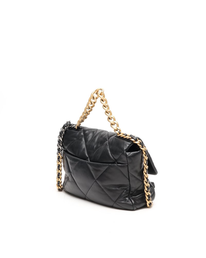 Vintage Chanel Large 19 Bag - K2512172664