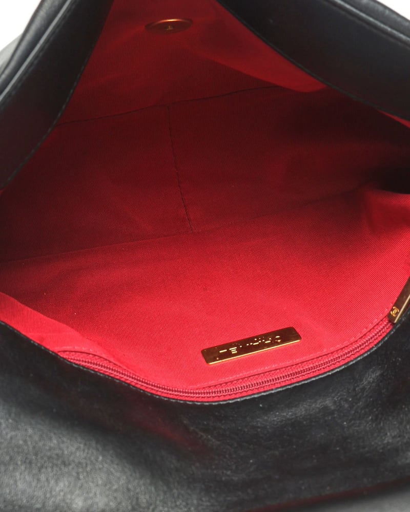 Vintage Chanel Large 19 Bag - K2512172664