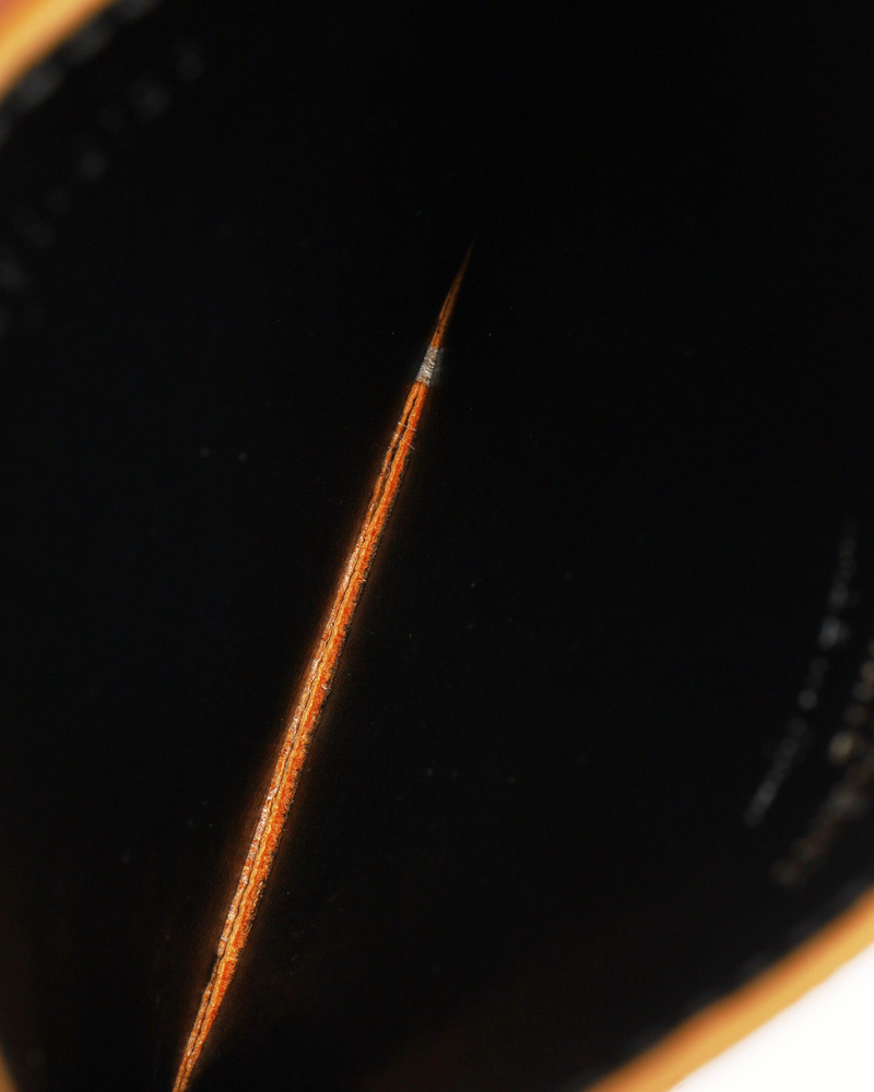 Vintage Saint Laurent Cassandra YSL Card Holder - SBY207