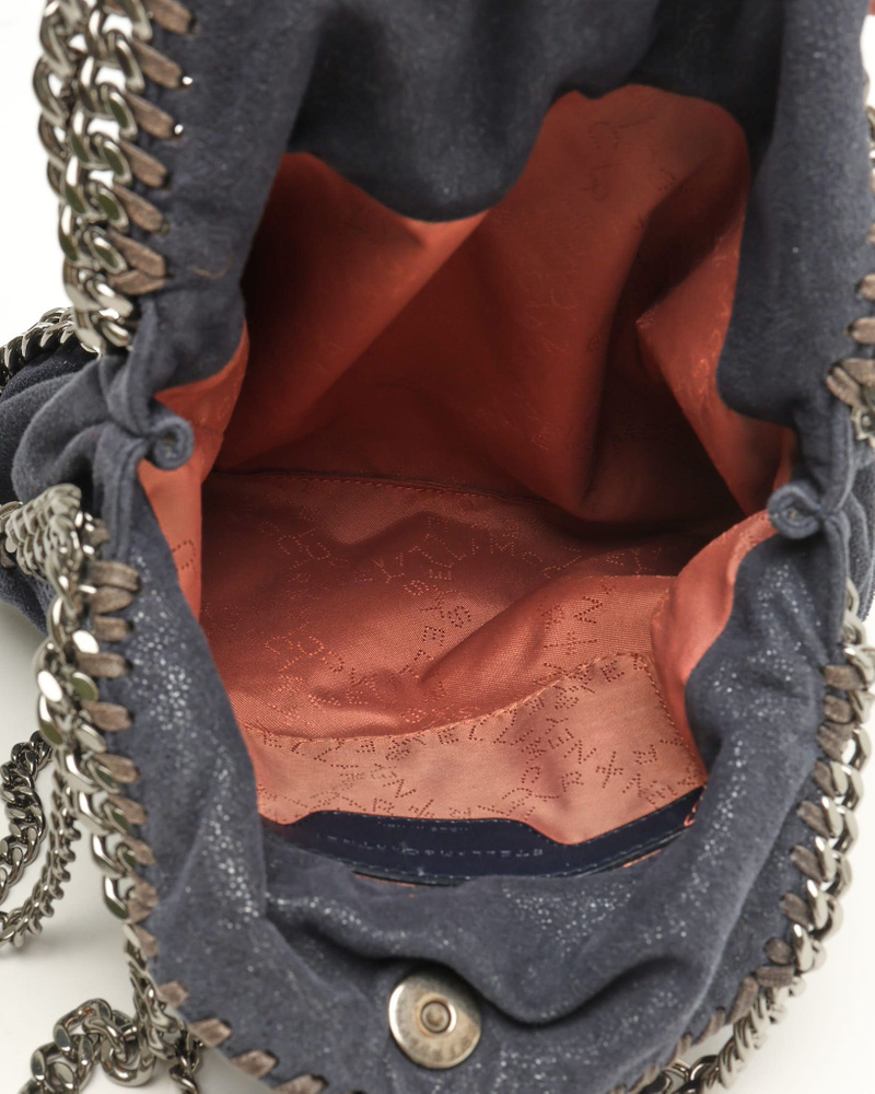 Vintage Stella McCartney Mini Falabella Tote Bag - K2512172581