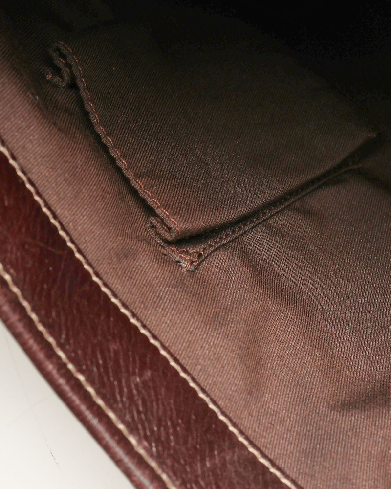 Vintage Gucci Jackie Horsebit Bag - 847-38310