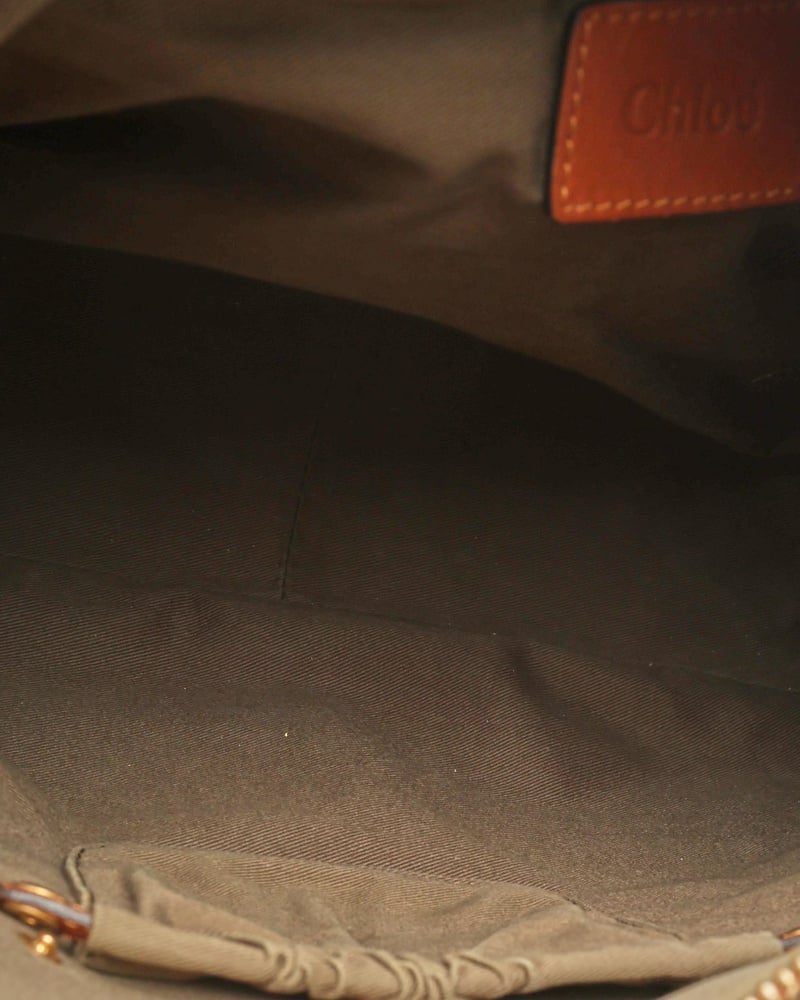 Vintage Chloé Medium Marcie Bag - K25121029341