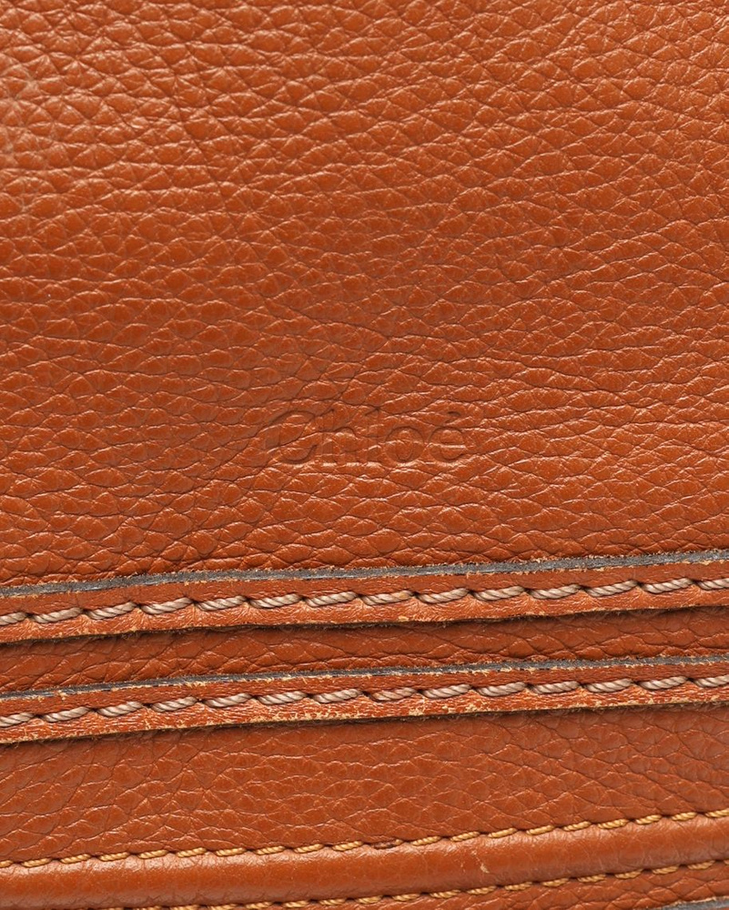 Vintage Chloé Medium Marcie Bag - K25121029341