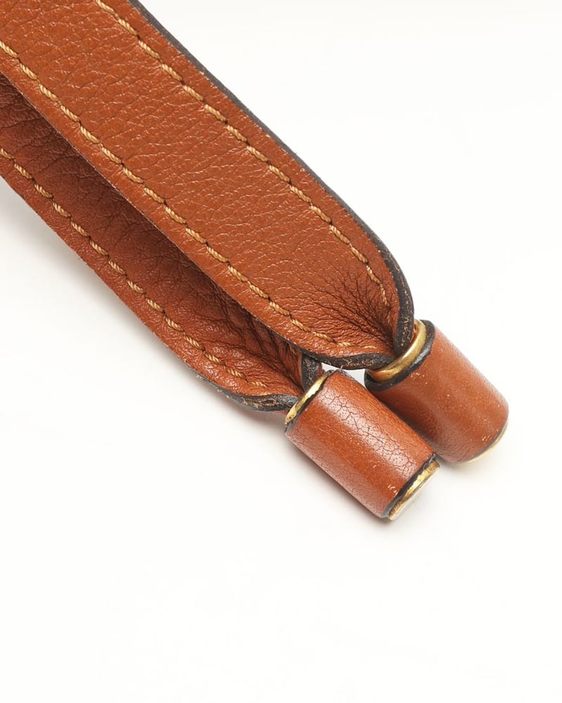 Vintage Chloé Medium Marcie Bag - K25121029341