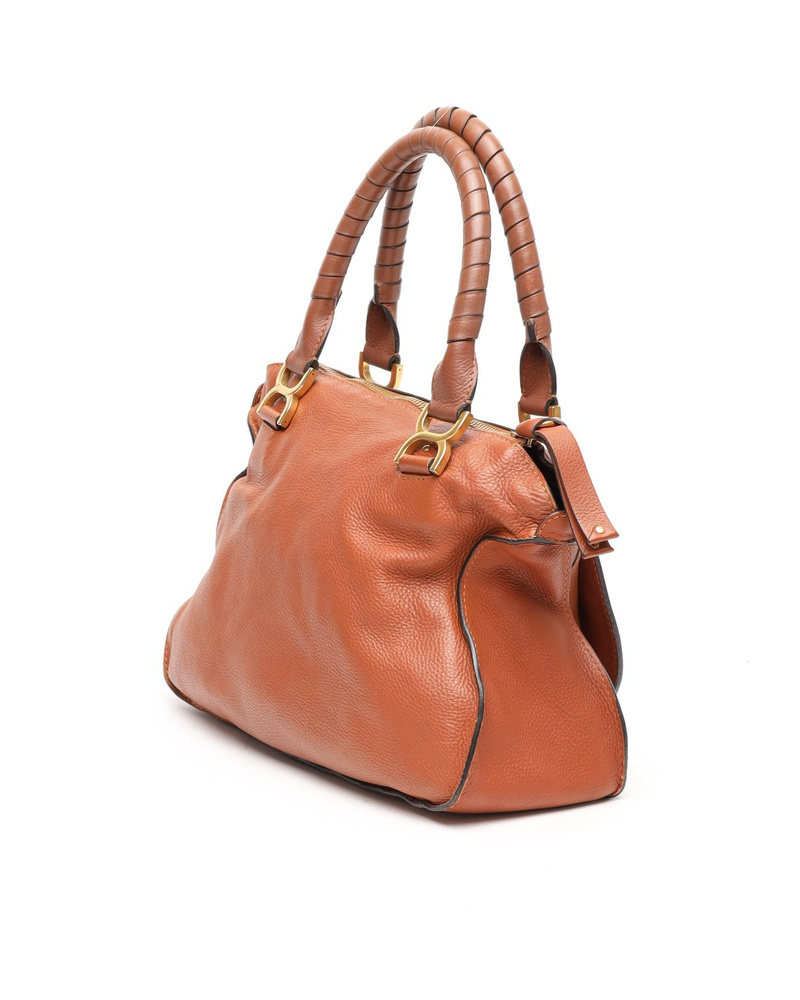 Vintage Chloé Medium Marcie Bag - K25121029341