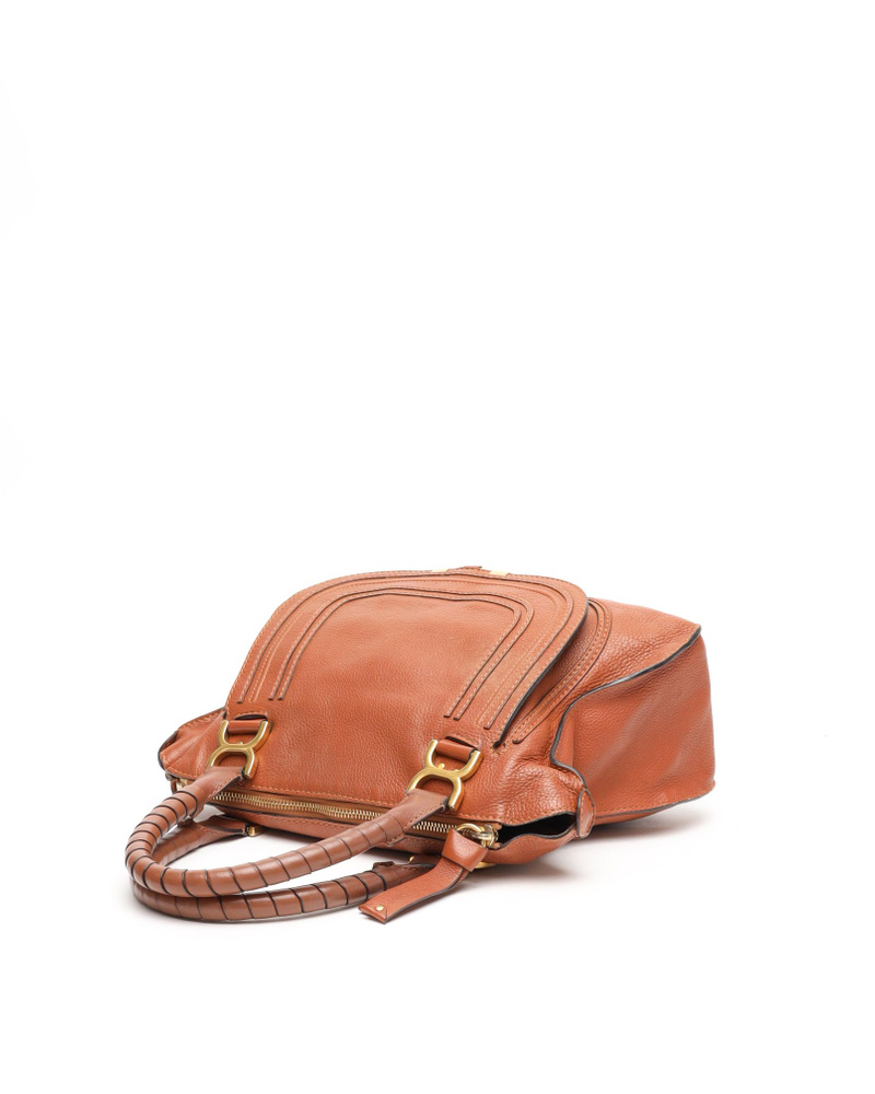 Vintage Chloé Medium Marcie Bag - K25121029341