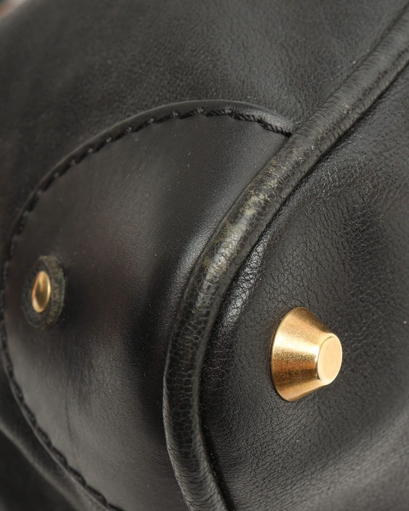 Vintage Chloé Kerala 25 Shoulder Bag - 847-41359