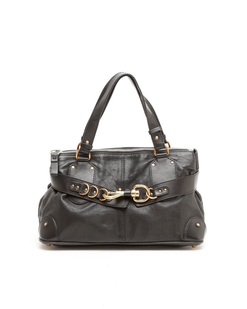 Vintage Chloé Kerala 25 Shoulder Bag - 847-41359