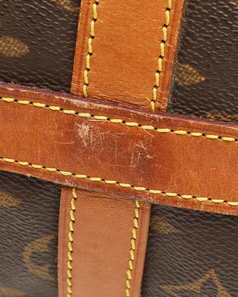 Vintage Taschen Louis Vuitton