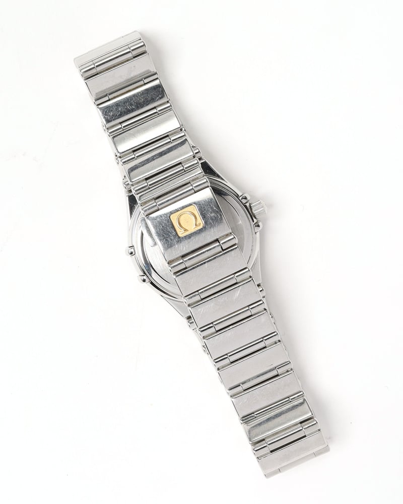 Vintage Omega Lady-Constellation 22,5mm 1998 Watch - 847-35276