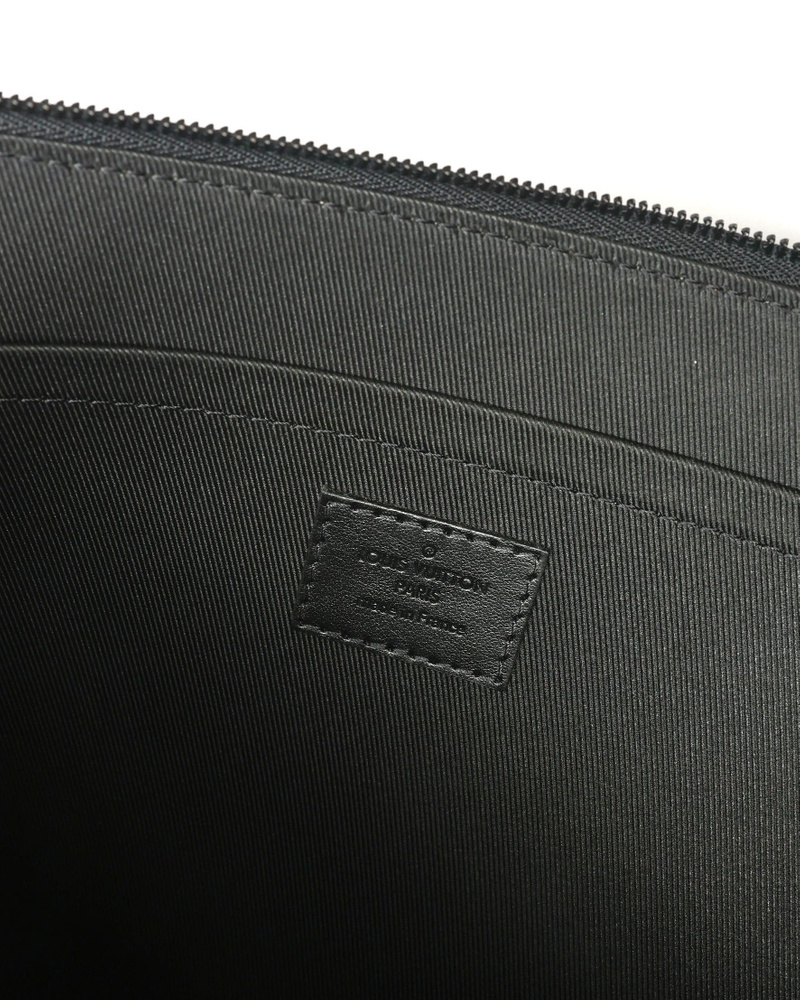 Vintage Louis Vuitton Empreinte Laptop Case 15-Inch - 847-39796