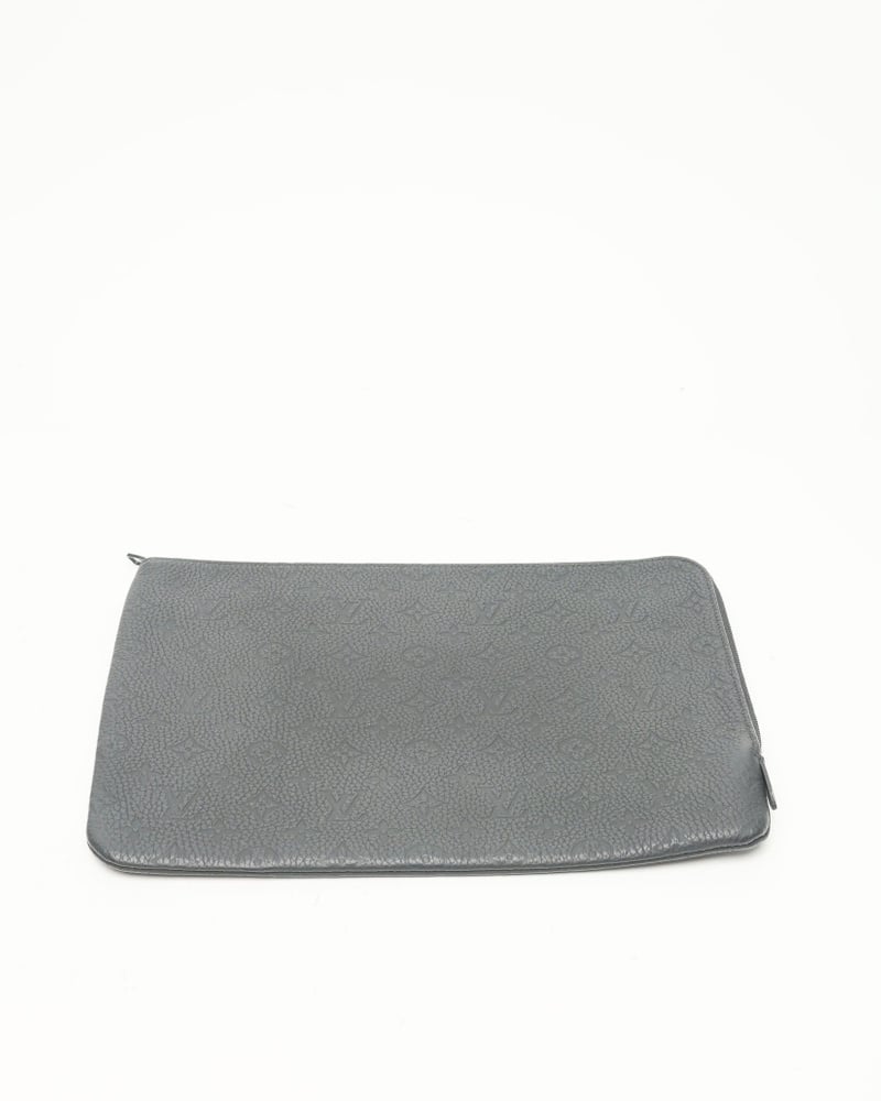 Vintage Louis Vuitton Empreinte Laptop Case 15-Inch - 847-39796