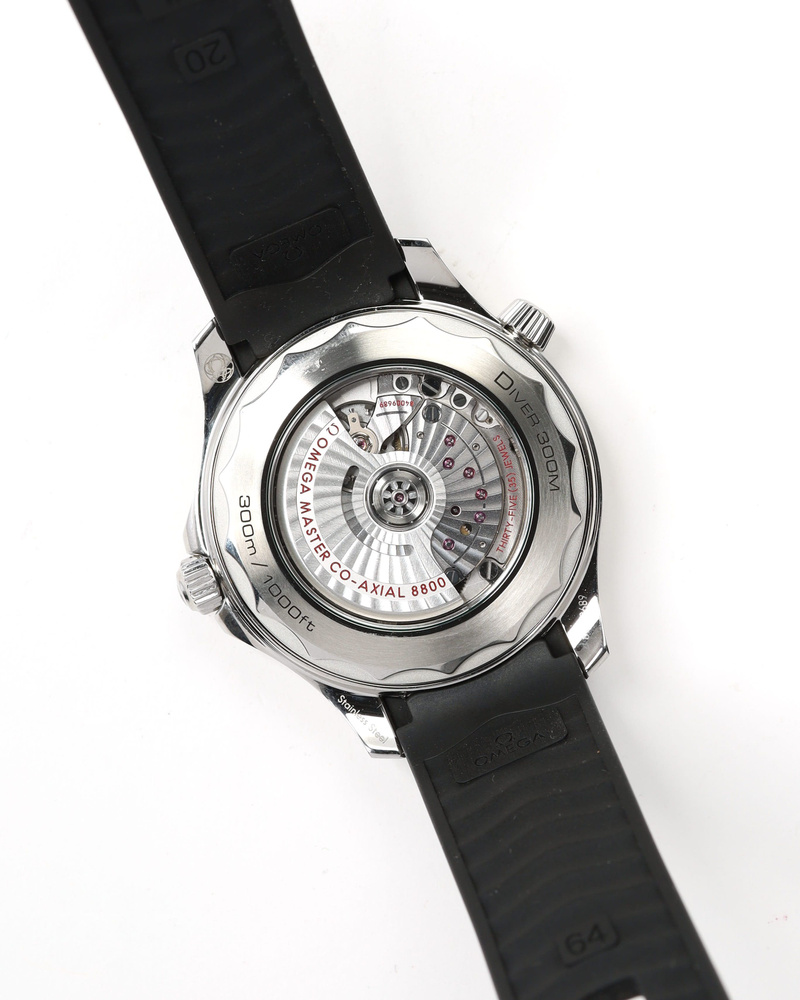 Vintage Omega Seamaster Diver 300M 42mm Ref. 210.32.42.20.01.001