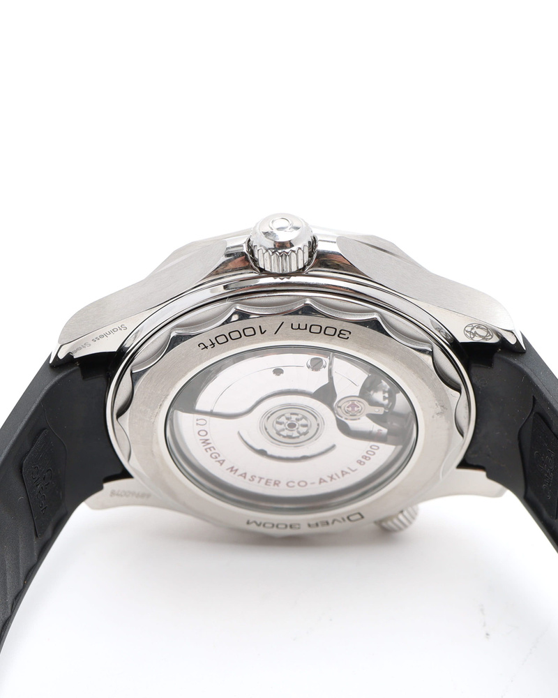 Vintage Omega Seamaster Diver 300M 42mm Ref. 210.32.42.20.01.001