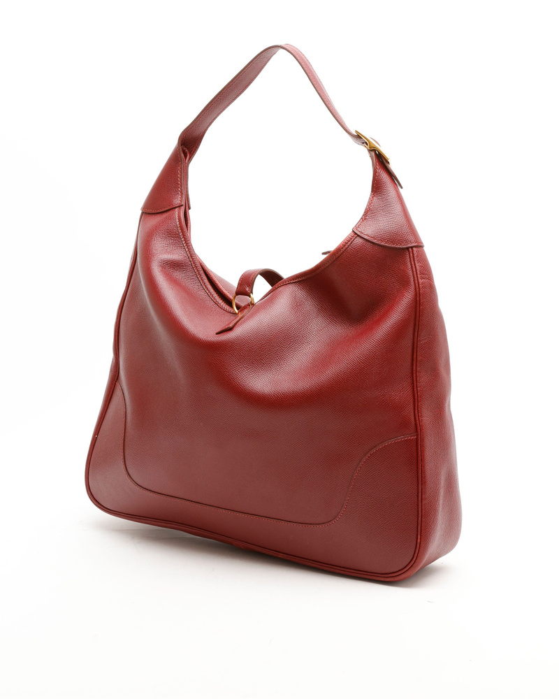Vintage Hermès Trim 38 Bag - A4092919 - A Retro Tale