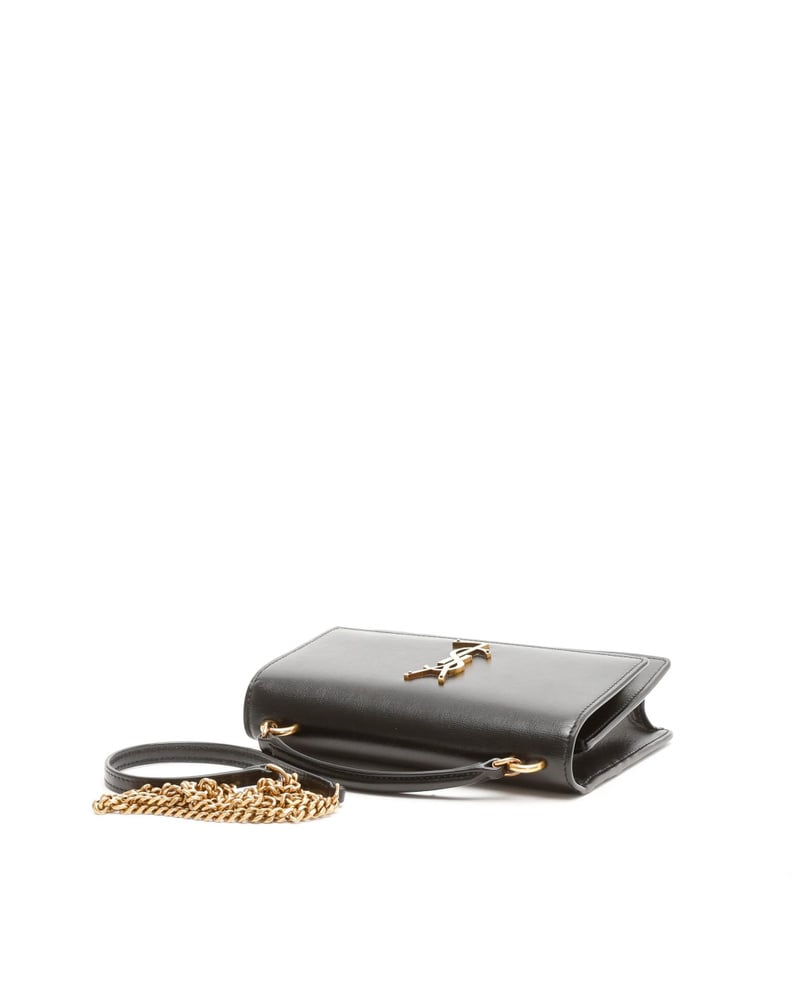 Vintage Saint Laurent Mini Sunset Bag - SB00113A