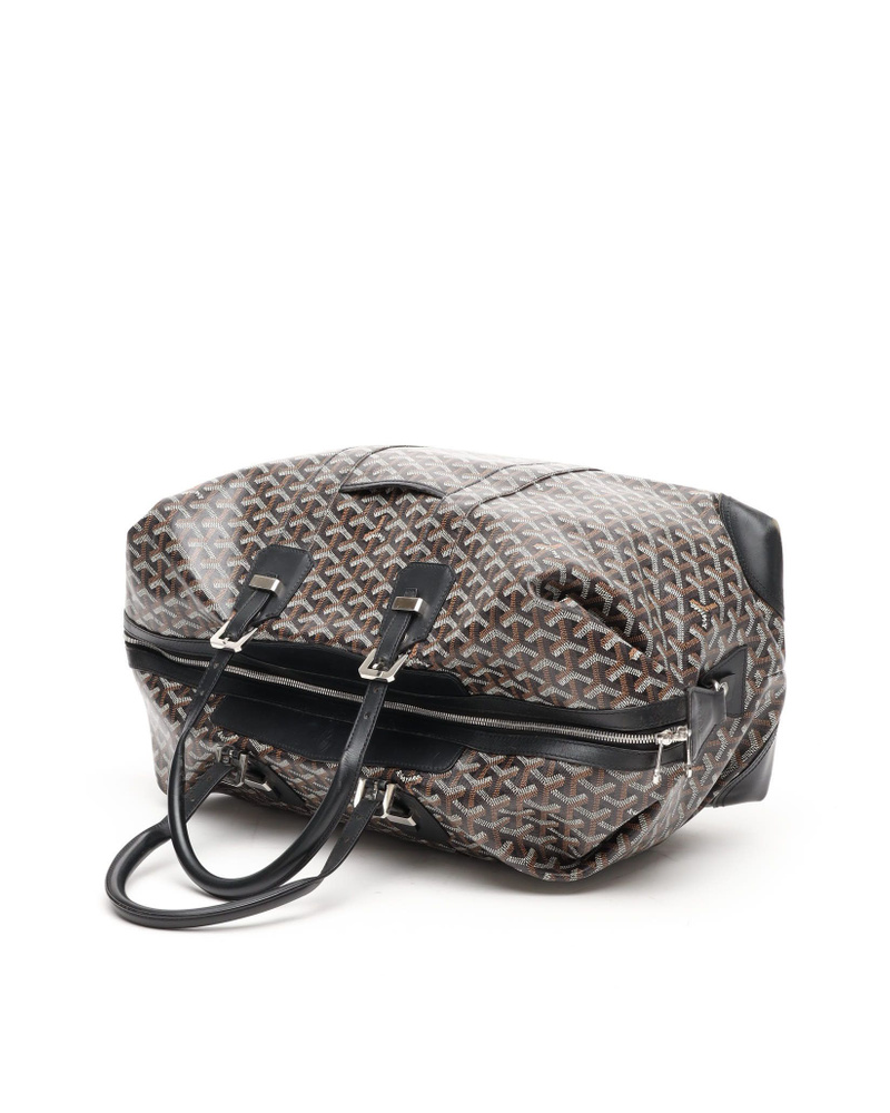 Vintage Goyard Boeing 45 Weekend Bag - SB00116A