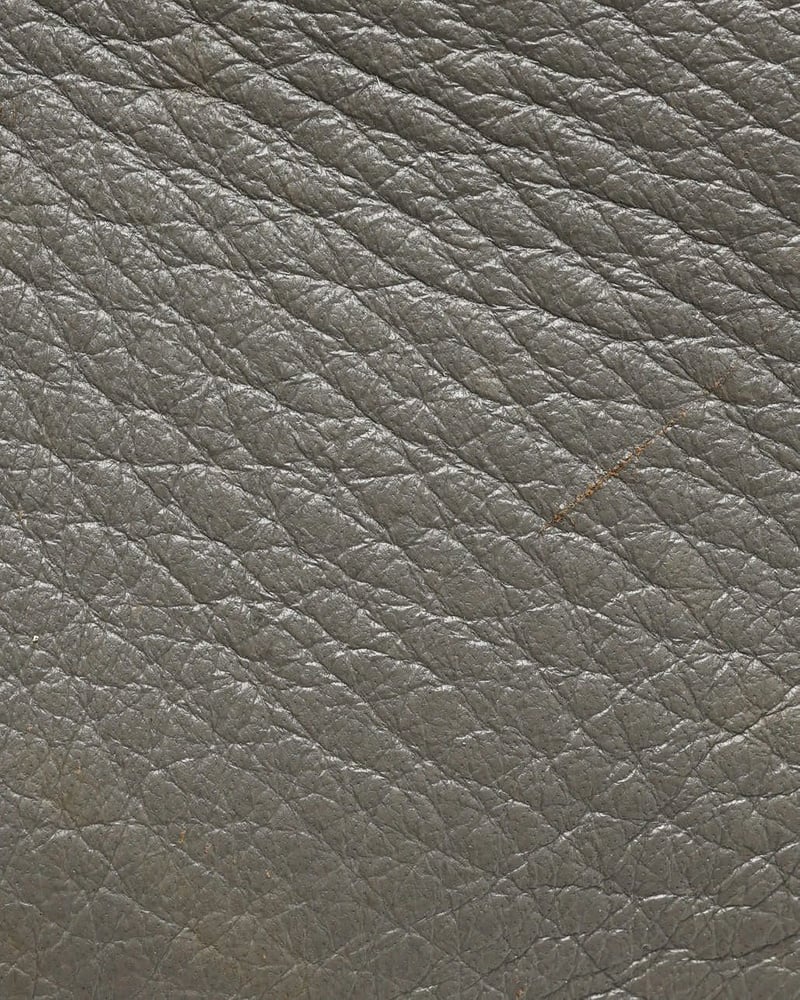 Vintage Prada Cervo Boston Bag - 849-47193