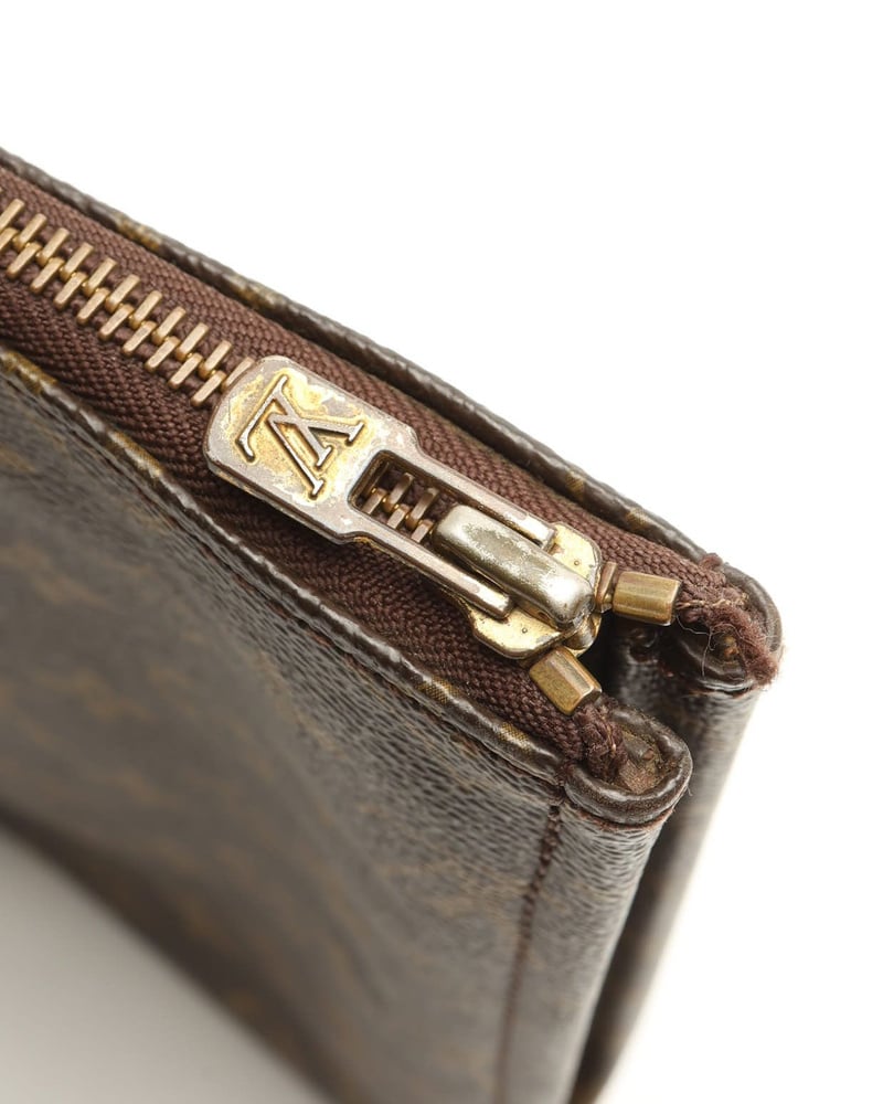 Vintage Louis Vuitton Monogram Laptop Case 17-Inch - 849-32480