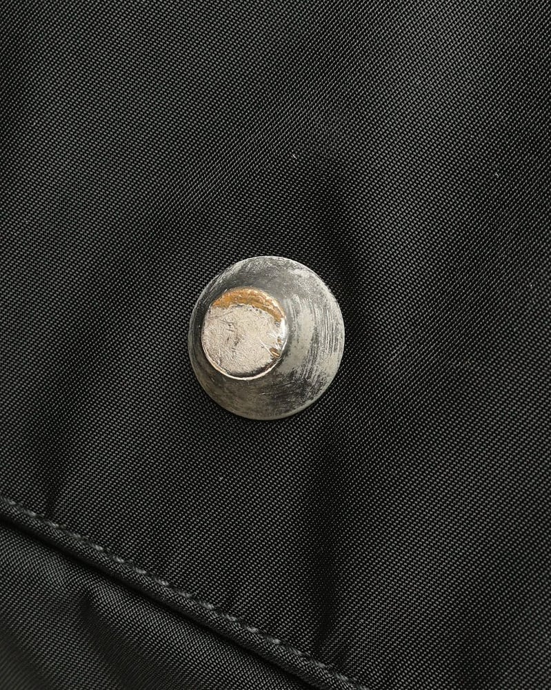 Vintage Prada Tessuto Weekend Bag - 2250007170161