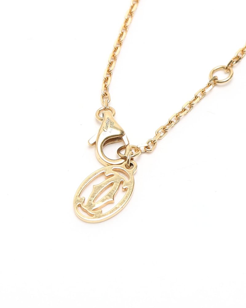 Vintage Cartier d'Amour Diamond Bracelet, small model - WZ604156