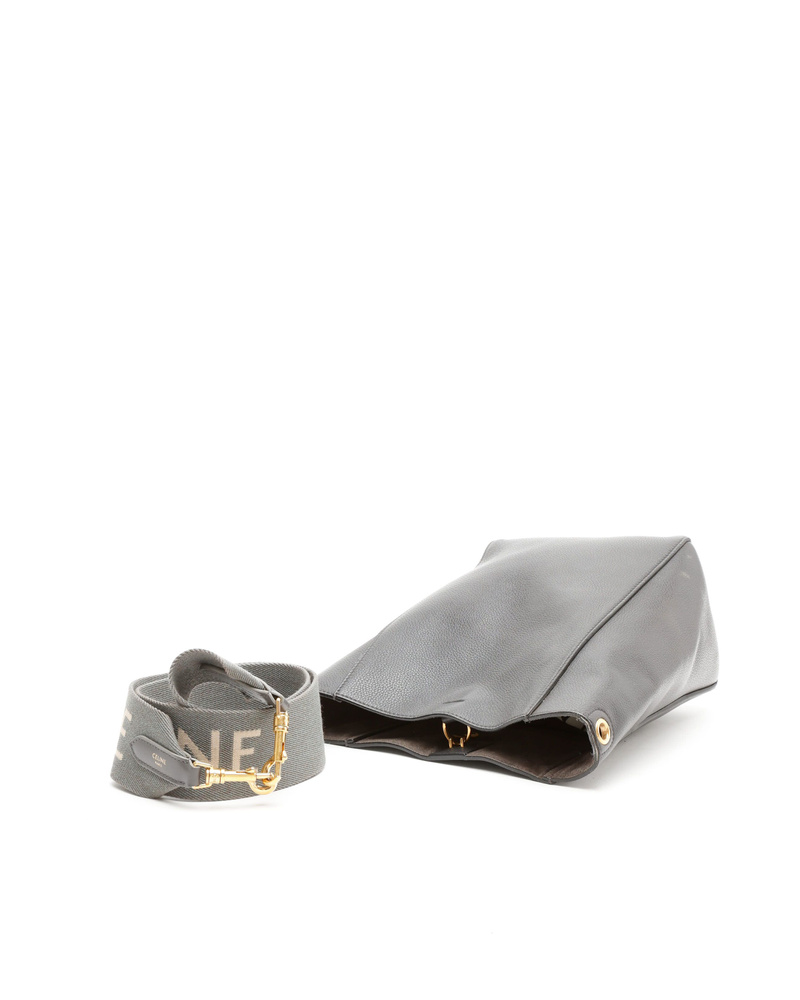 Vintage Céline Small Sea Sangle Bag - 850-20023
