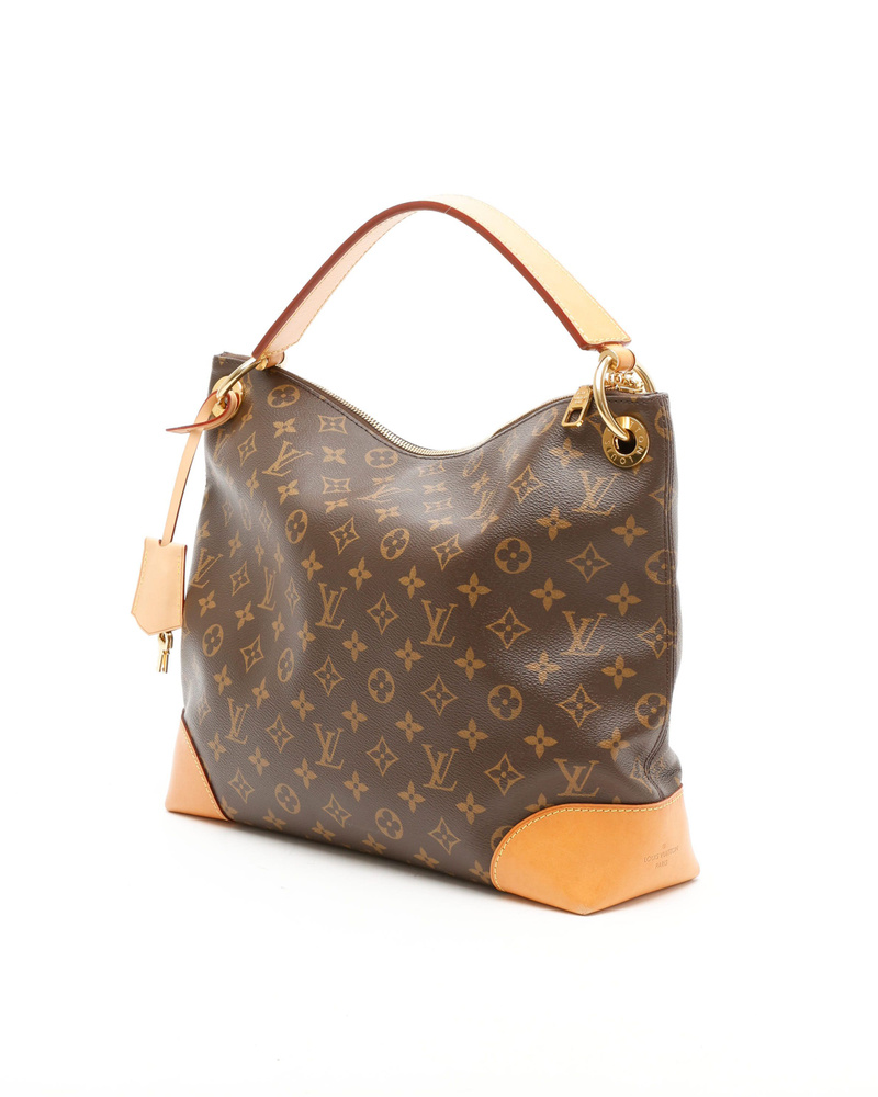 Vintage Louis Vuitton Monogram Berry PM Bag - K26012831628