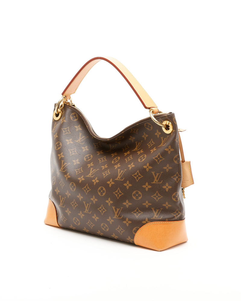 Vintage Louis Vuitton Monogram Berry PM Bag - K26012831628