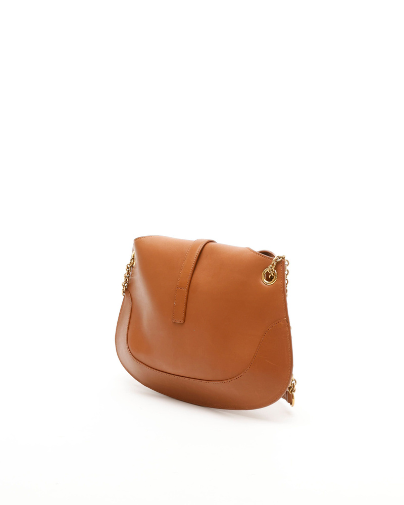 Vintage Saint Laurent Sienna Chain Bag - WZ637014