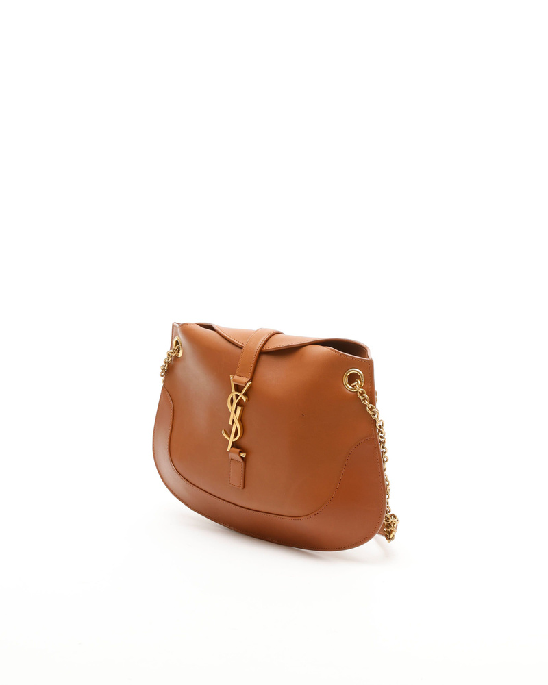 Vintage Saint Laurent Sienna Chain Bag - WZ637014