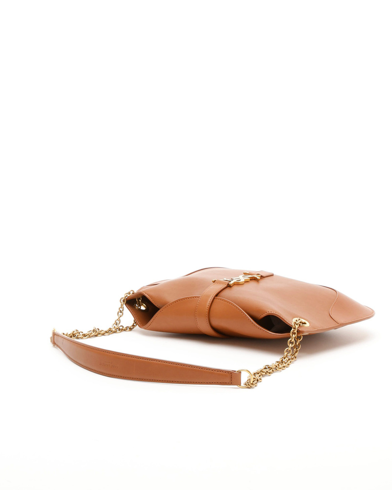 Vintage Saint Laurent Sienna Chain Bag - WZ637014