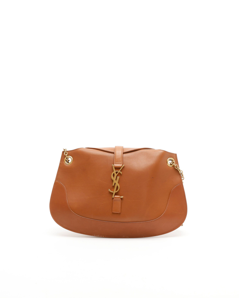 Vintage Saint Laurent Sienna Chain Bag - WZ637014