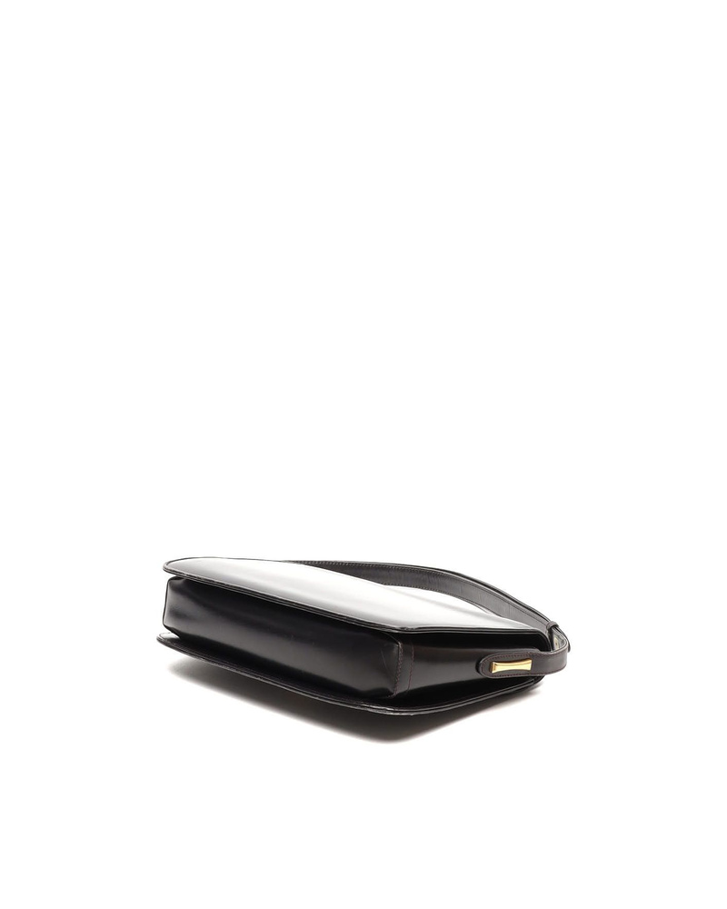 Vintage Gucci GG Shoulder Bag - 859-24327