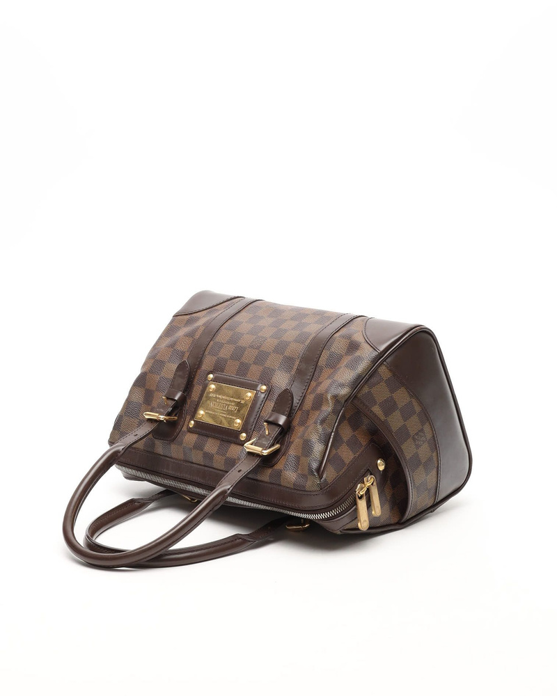 Vintage Louis Vuitton Damier Berkeley Bag - 864-30939