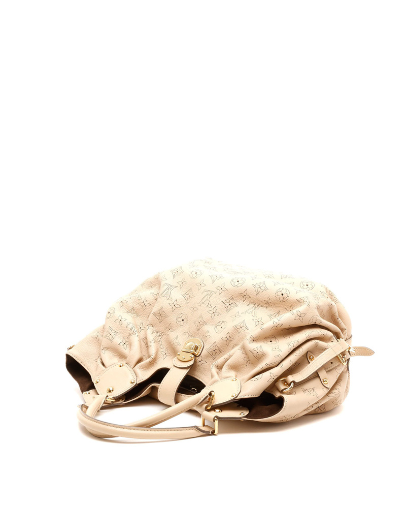 Vintage Louis Vuitton Monogram Mahina Bag - K26040125121