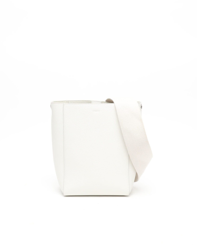 Vintage Céline Small Sangle Bucket Bag - A Retro Tale