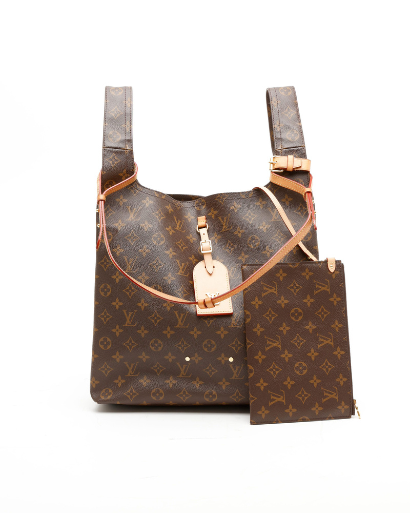 Vintage Louis Vuitton Monogram Atlantis GM Bag - A3949003