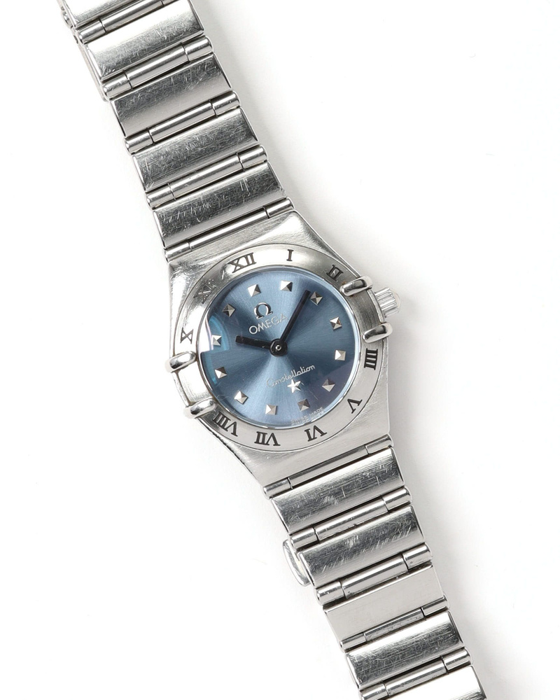 Vintage Omega Lady-Constellation 22,5mm 1998 Watch - 844-45247