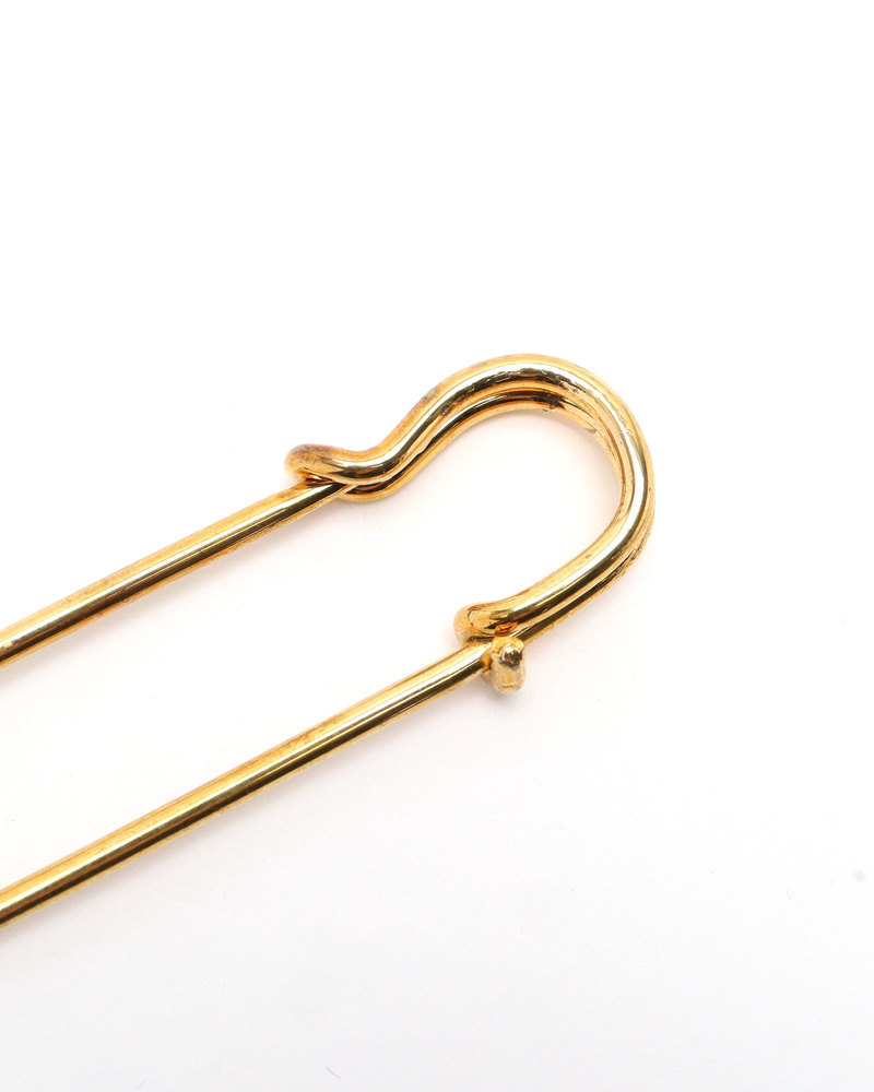 Vintage Hermès Pin Brooch, Luxury Jewellery - 839-35902