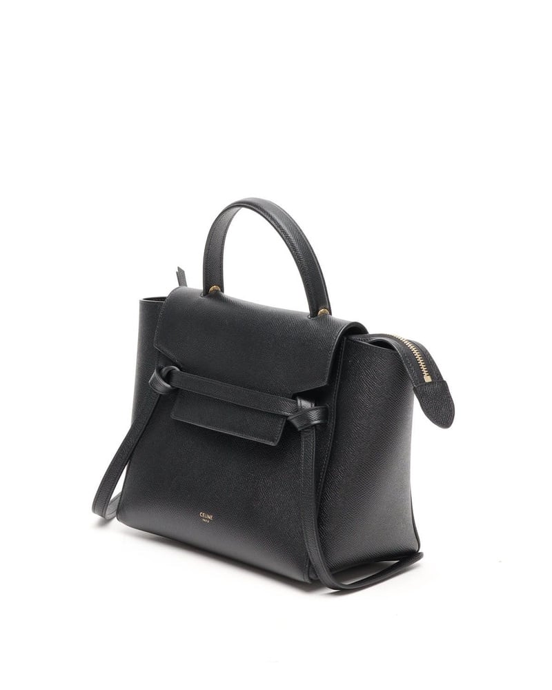 Vintage Céline Micro Belt Bag - XB029930