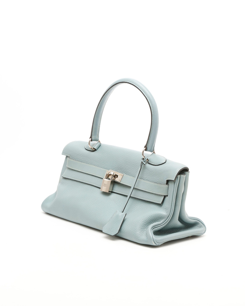 Vintage Hermès Kelly Togo Shoulder Bag - 846-40104