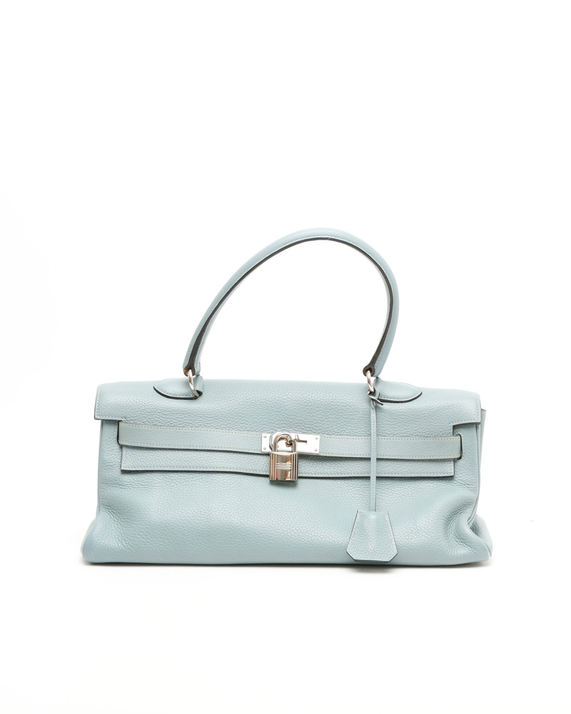 Vintage Hermès Kelly Togo Shoulder Bag - 846-40104