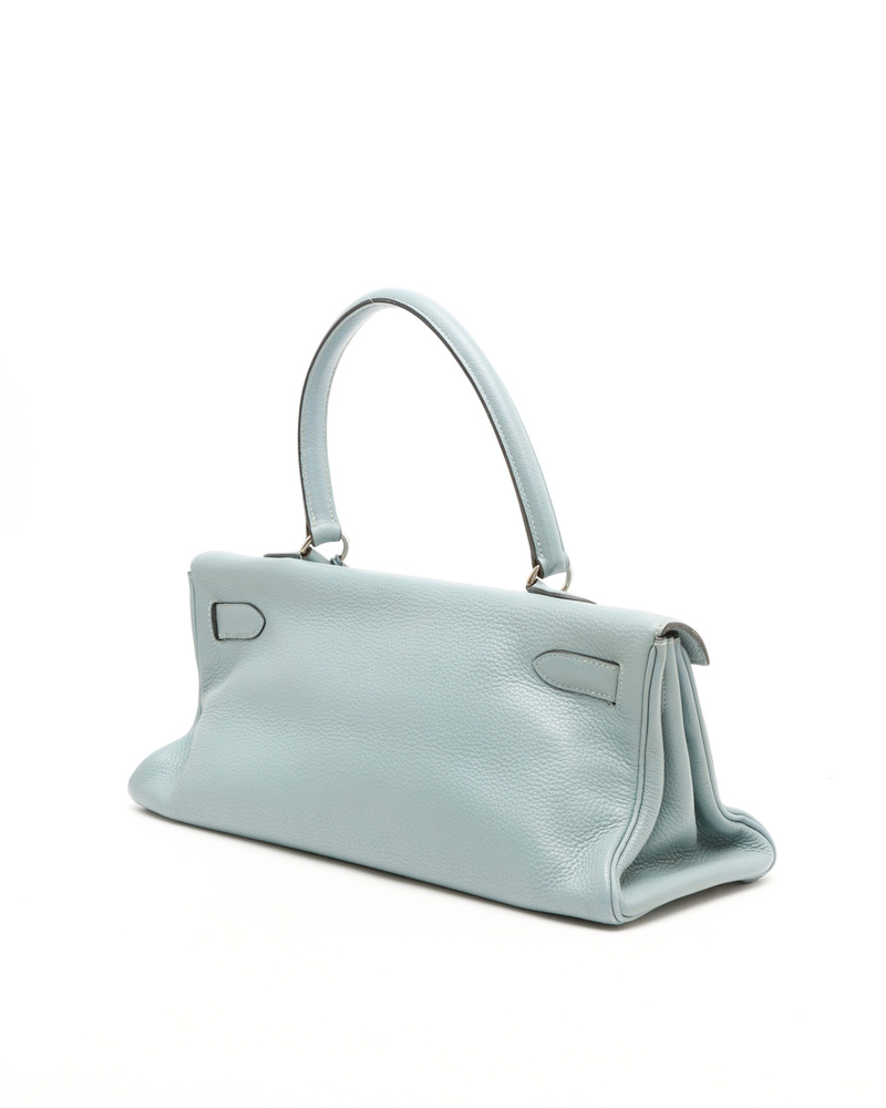 Vintage Hermès Kelly Togo Shoulder Bag - 846-40104