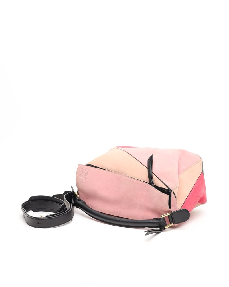 Vintage Loewe Medium Puzzle Bag - 846-28199