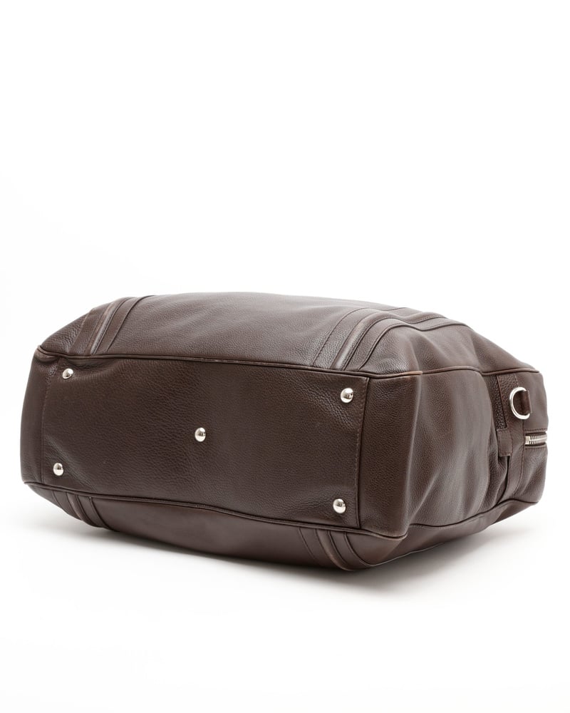 Vintage Gucci Soho Weekend Bag - SB00067A