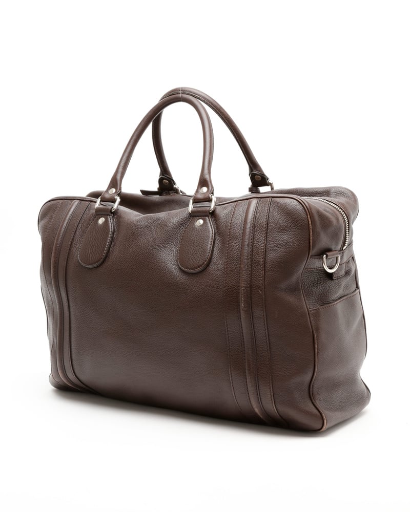 Vintage Gucci Soho Weekend Bag - SB00067A