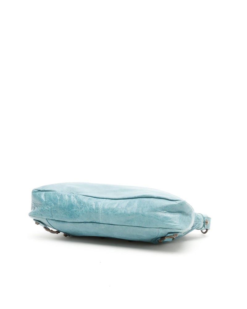 Vintage Balenciaga First Bag SB001911 - A Retro Tale