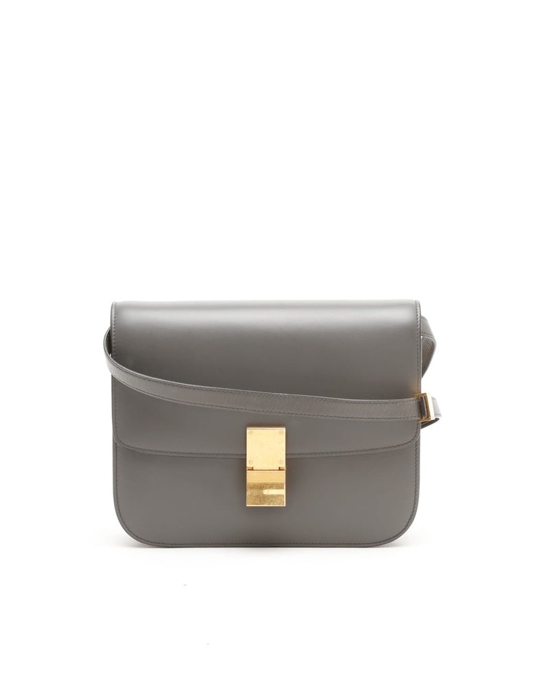 Vintage Céline Classic Box Flap Bag - K25120329063