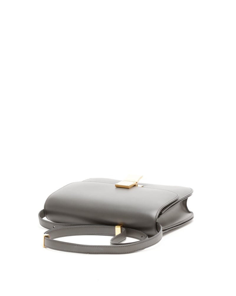 Vintage Céline Classic Box Flap Bag - K25120329063