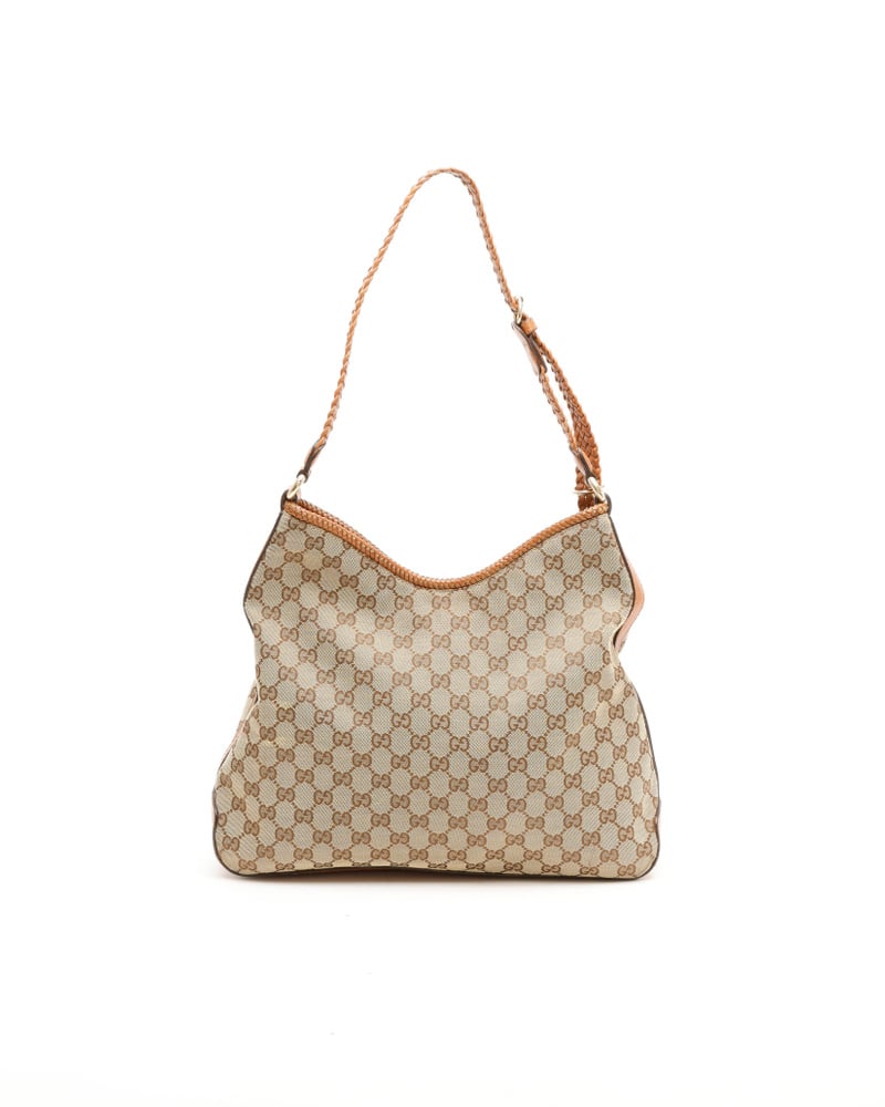 Vintage Gucci Marrakech Hobo Bag - 2250006693852